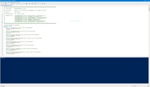 PowerShell Script to Delete Apps, Packages + more – SCCM PowerShell
